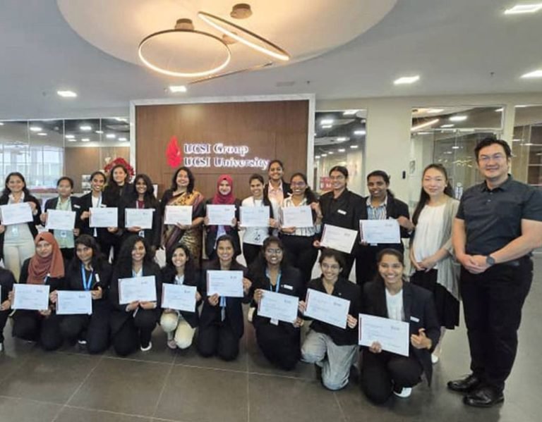 Global Immersion Programme Soim S International Exposure